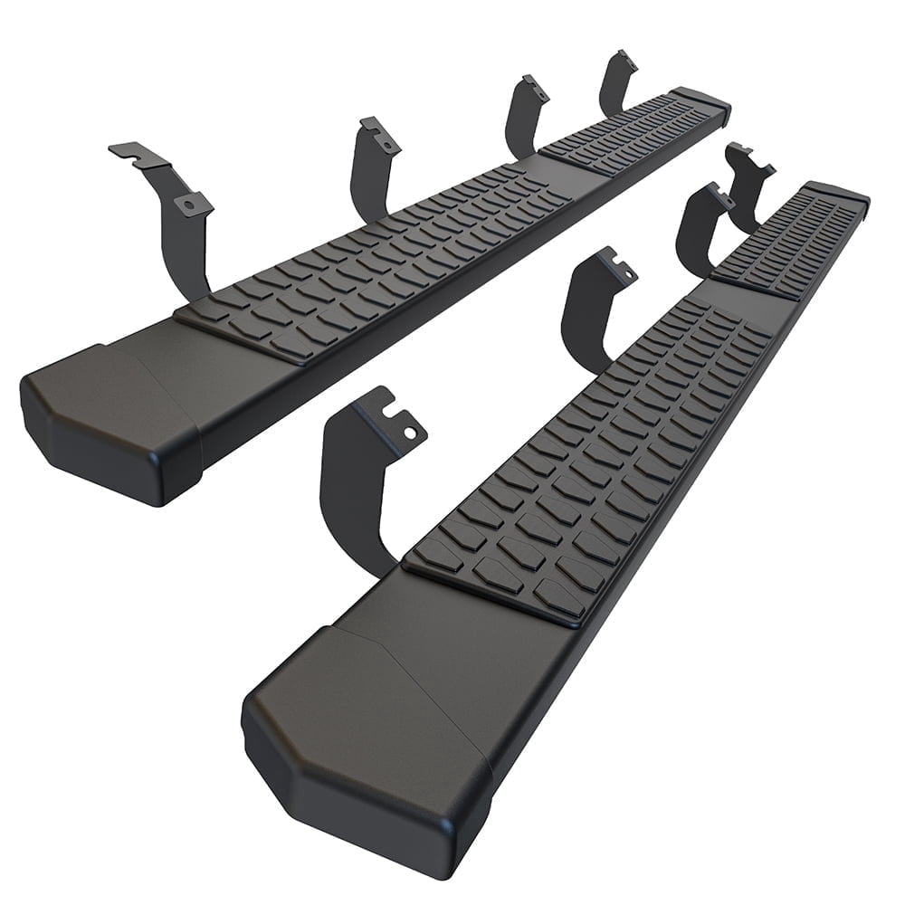 Autobull 6" Running Boards for 2022-2026 Toyota Tundra Crew Max Cab ...