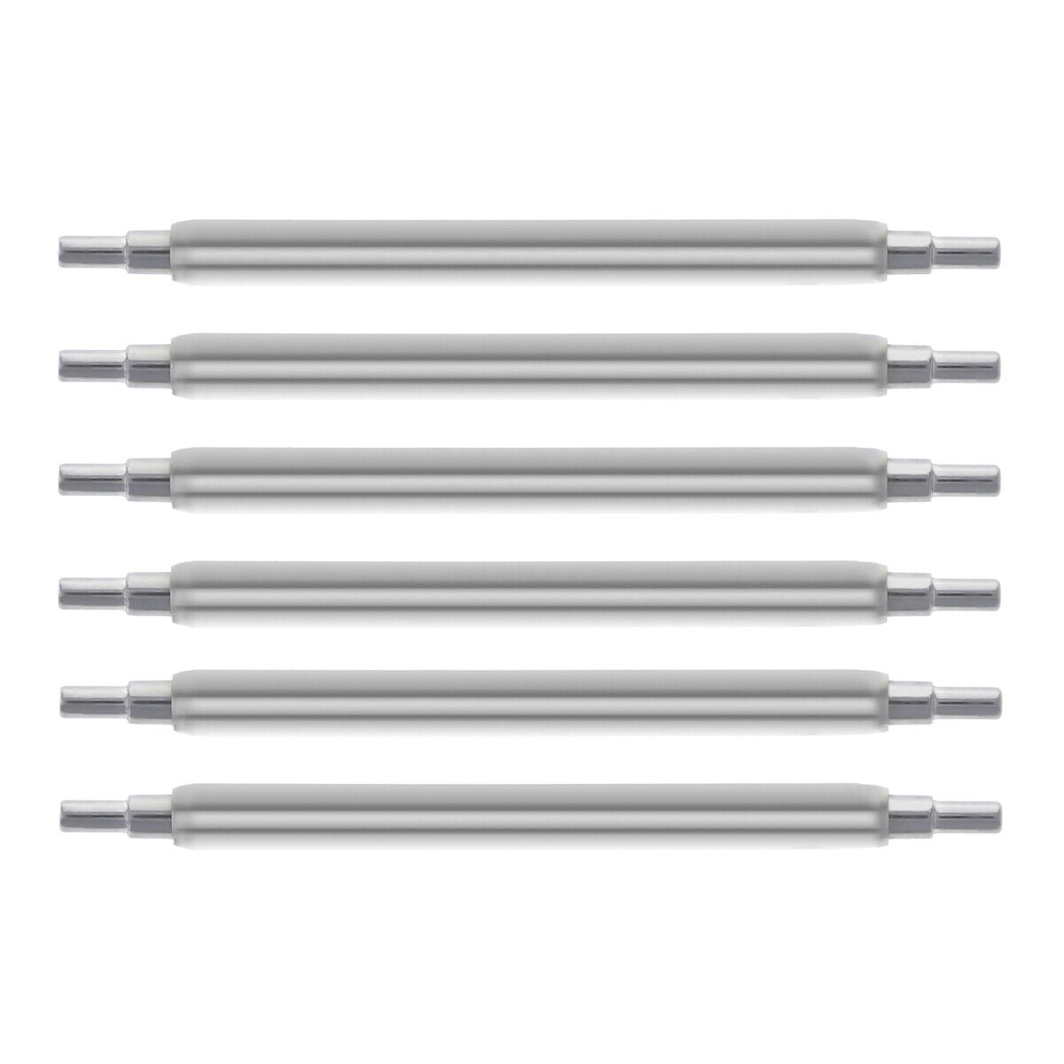 6 SPRING BAR FOR ROLEX WATCH BAND STRAP MEN OLD DATE WATCH 20MM 1603 ...