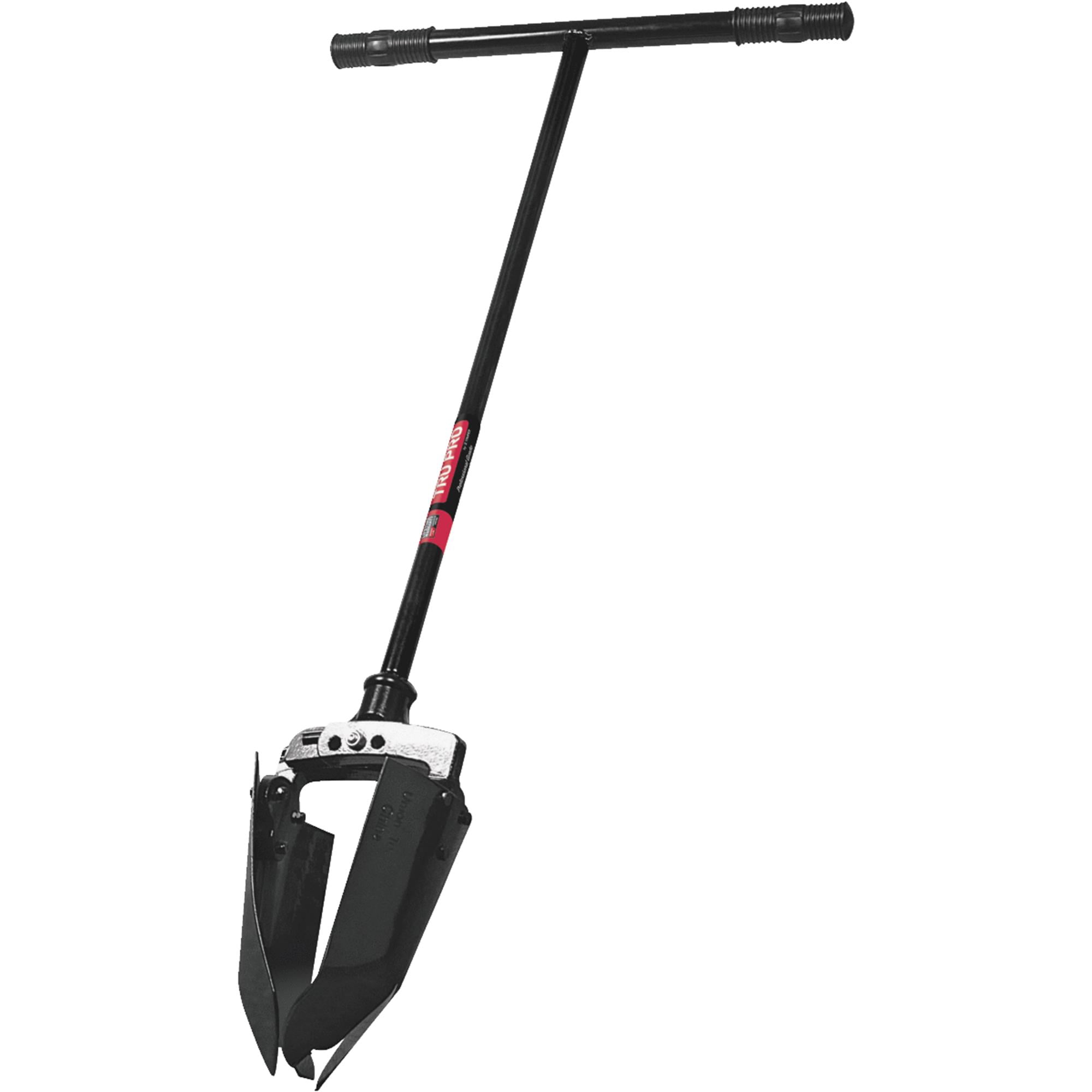 Tru Pro 33 In. Adjustable Steel Auger - Walmart.com