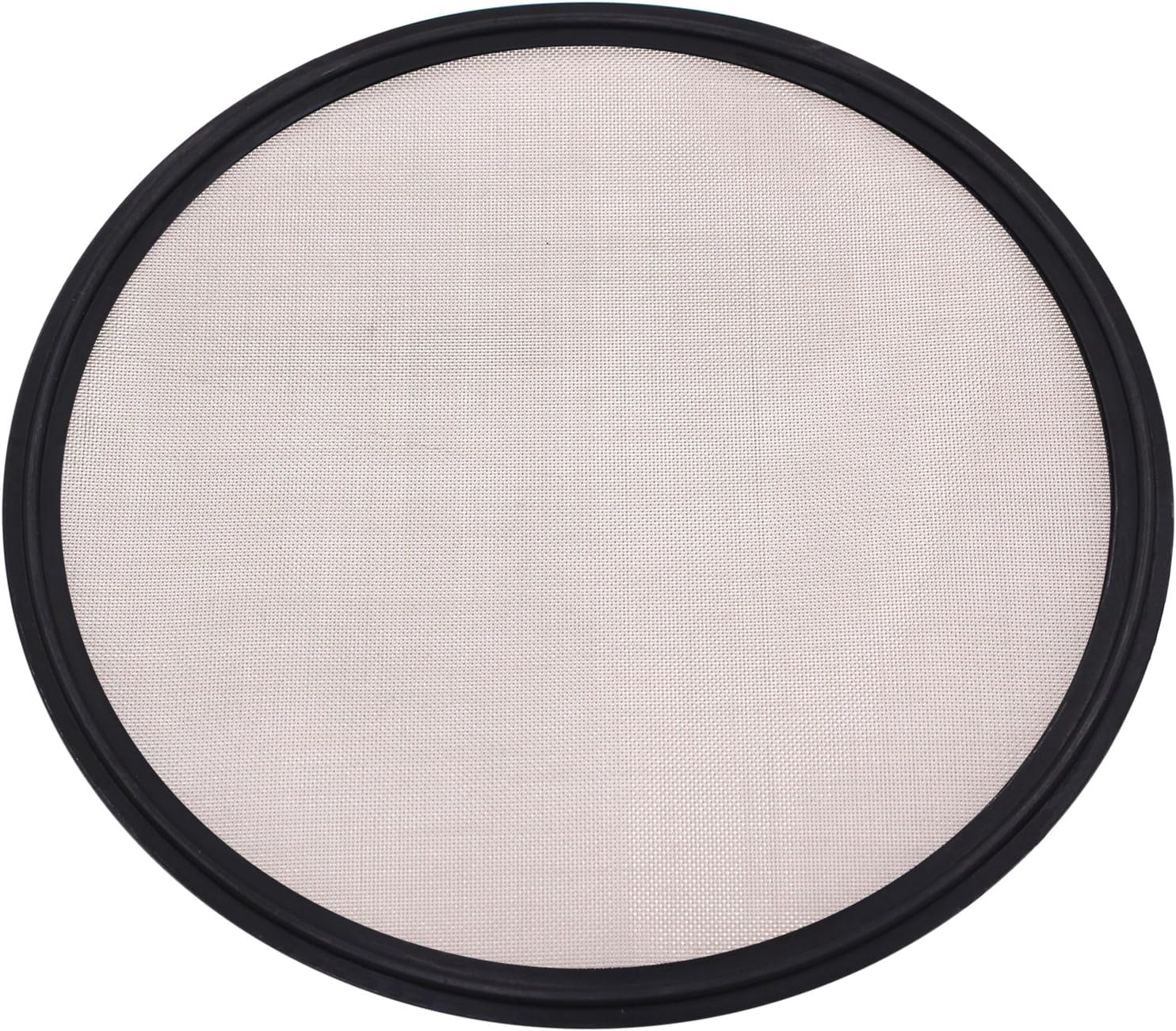 6" Sanitary Gasket FKM with Stainless Screen - Tri Clamp Clover (40 ...