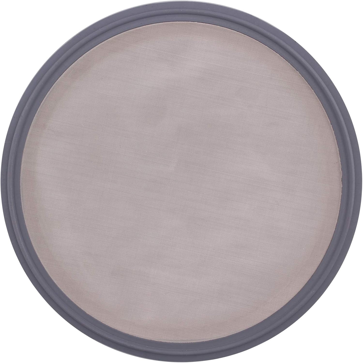 6" Sanitary Gasket FKM with Stainless Screen - Tri Clamp Clover (625 ...