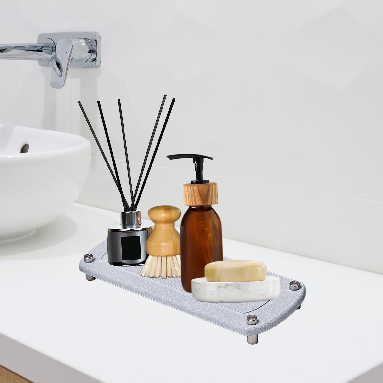 6-Section Stackable Honeycomb Organizer for Clothes, Toys & Dishes ...