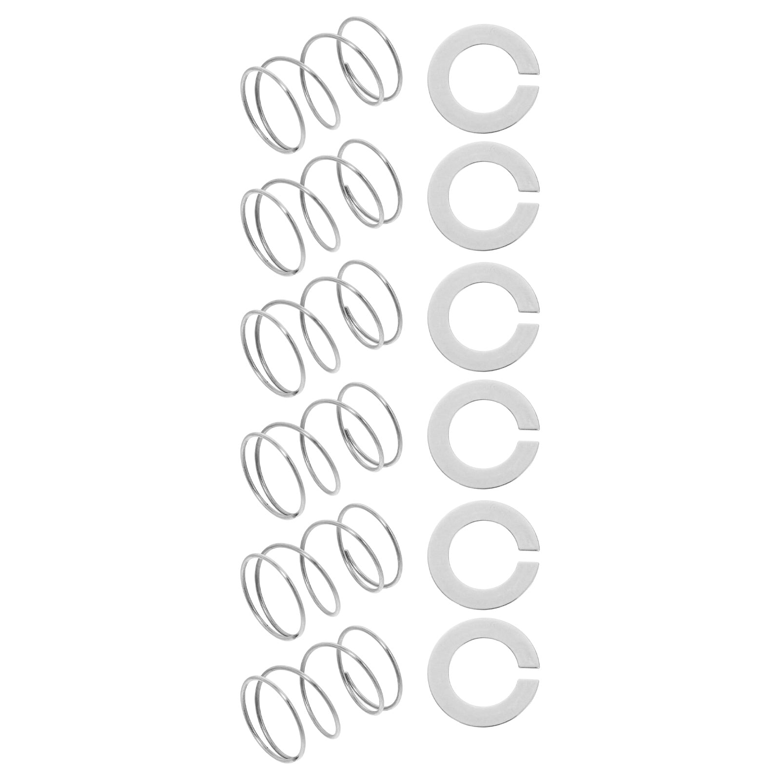 6 Sets Blender Spring And Washer Quick Install Kit Quick Install ...