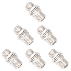 Coax Cable Repair Kit