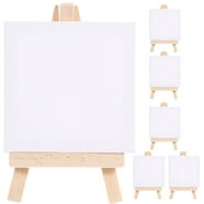 Daler-Rowney Simply Mini Wooden Table Easel, Wood, 1 Each - Walmart.com