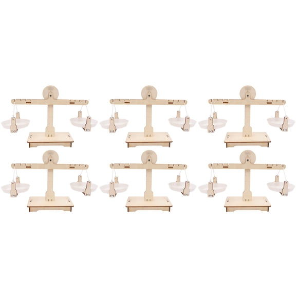 Balance Scale Kids