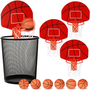 Trash Can Basketball Hoop