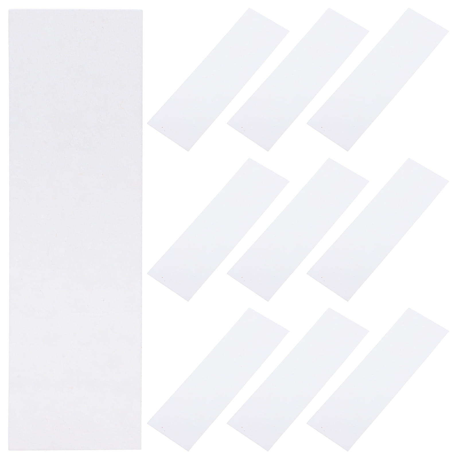 6 Sets Paper for Chromatography Super Clip Laboratory Absorbent ...