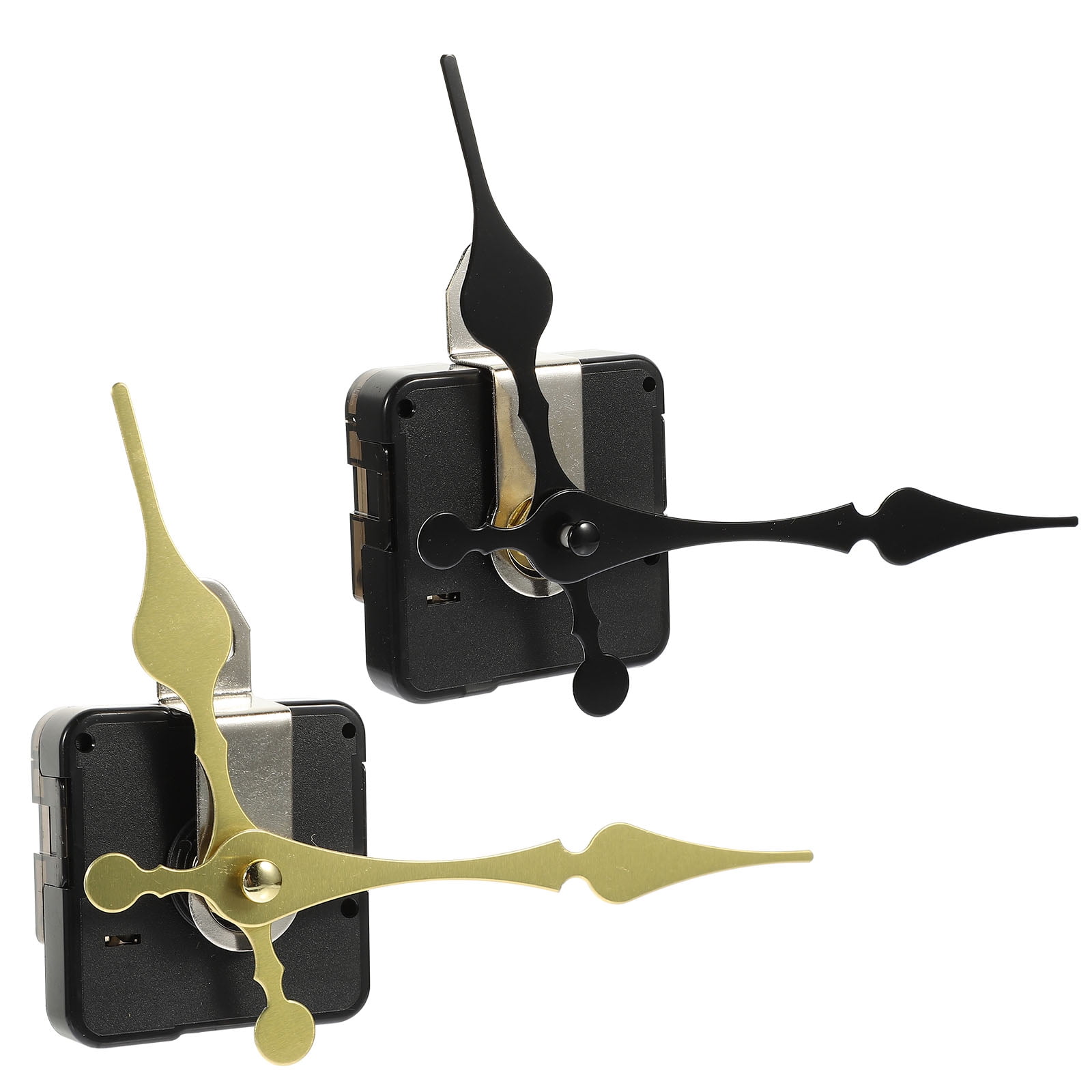 6 Sets Quartz Clock Movement Pointer Accessories DIY Pointers Parts ...