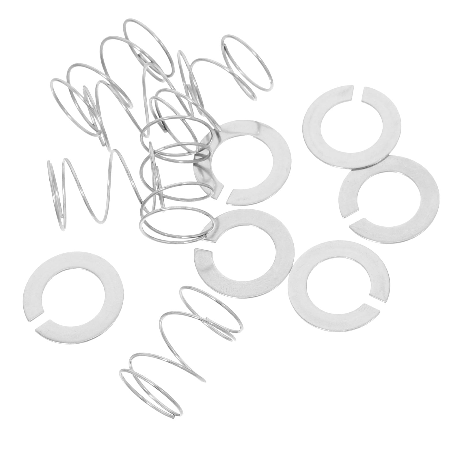 6 Sets Quick Install Blender Metal Spring And Washer Repair Kit Blender ...