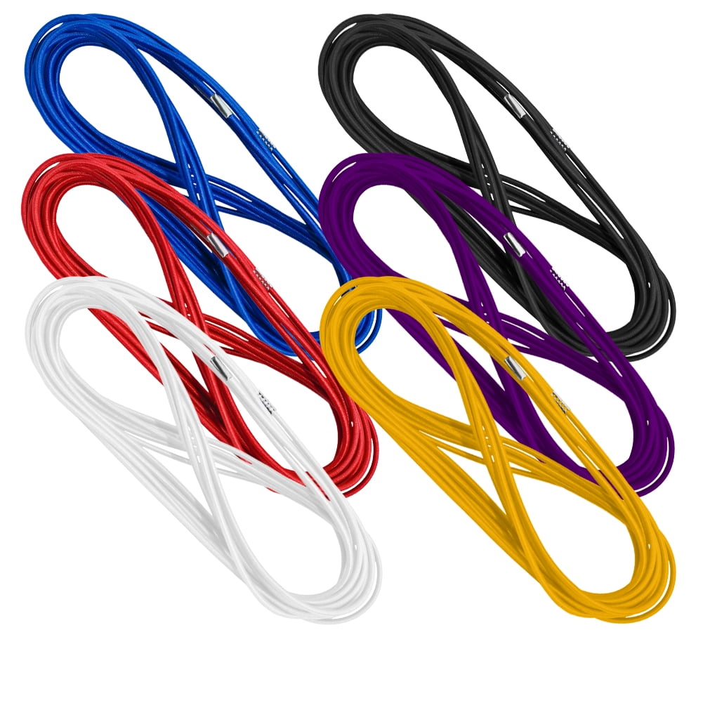 Colored Ring Ropes for Preschool Action Figure Play Areas - Walmart ...