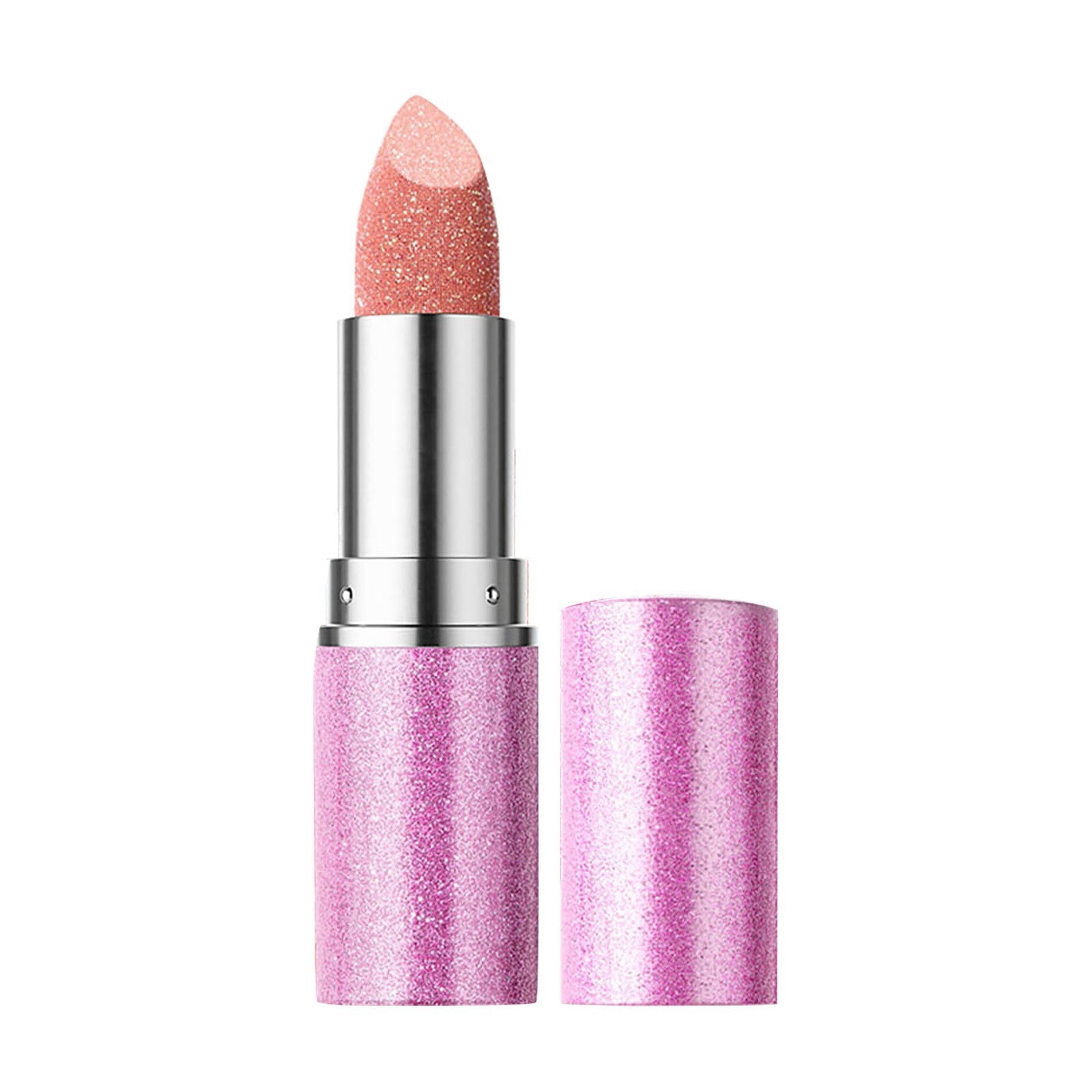 6 Shade Lipstick & Use Face Highlighter - Walmart.com