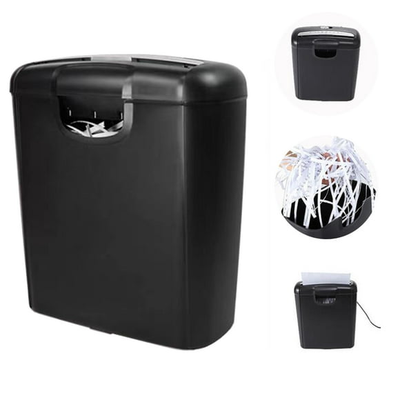 Micro-Cut Shredders in Paper Shredders - Walmart.com