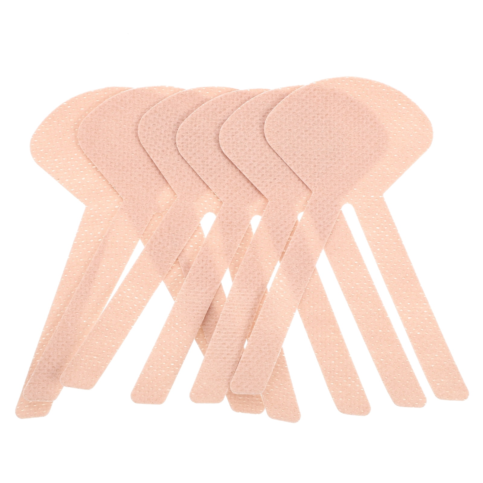 6 Sheets of Catheter Stickers Professional Tube Stickers Adhesive ...