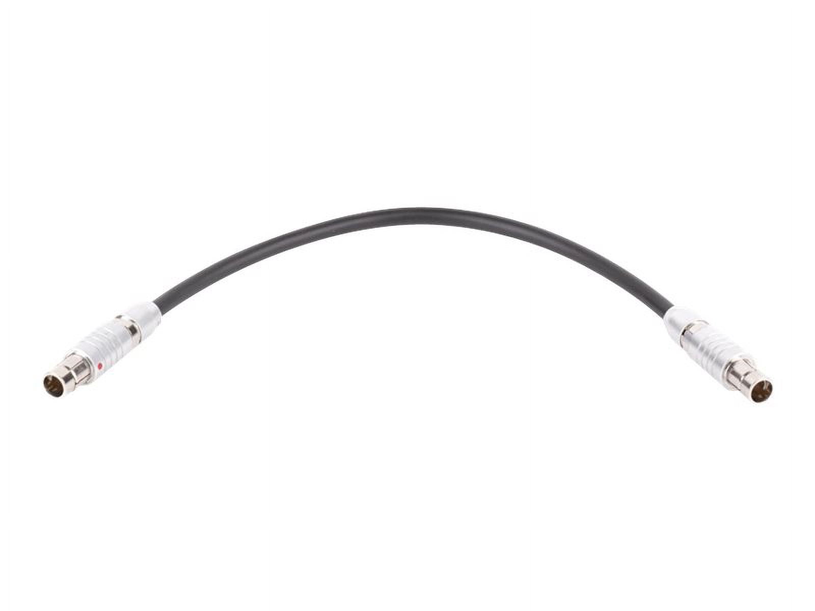 6" Short 3-pin to 3-pin Fischer Cable - Walmart.com
