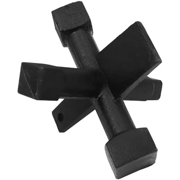 Sewer Cleanout Plug Wrench