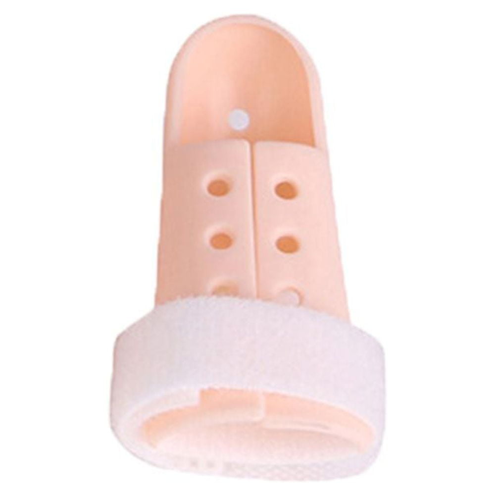 6 Sizes Hot Health Care Fracture Pain Mallet Finger Splint Joint ...
