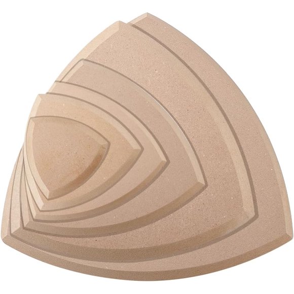 Slump Molds For Glass