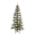 Warsaw Twig 6 Slim Christmas Tree - Unlit - Walmart.com