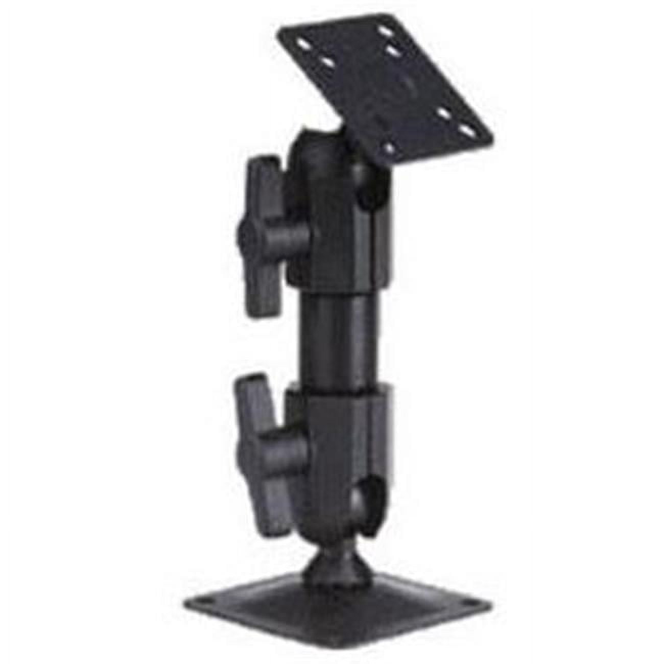 6 Slimline Series Pedestal Cell Phone Mount - Walmart.com