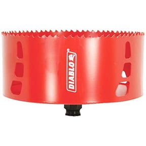 6 Inch Hole Saw