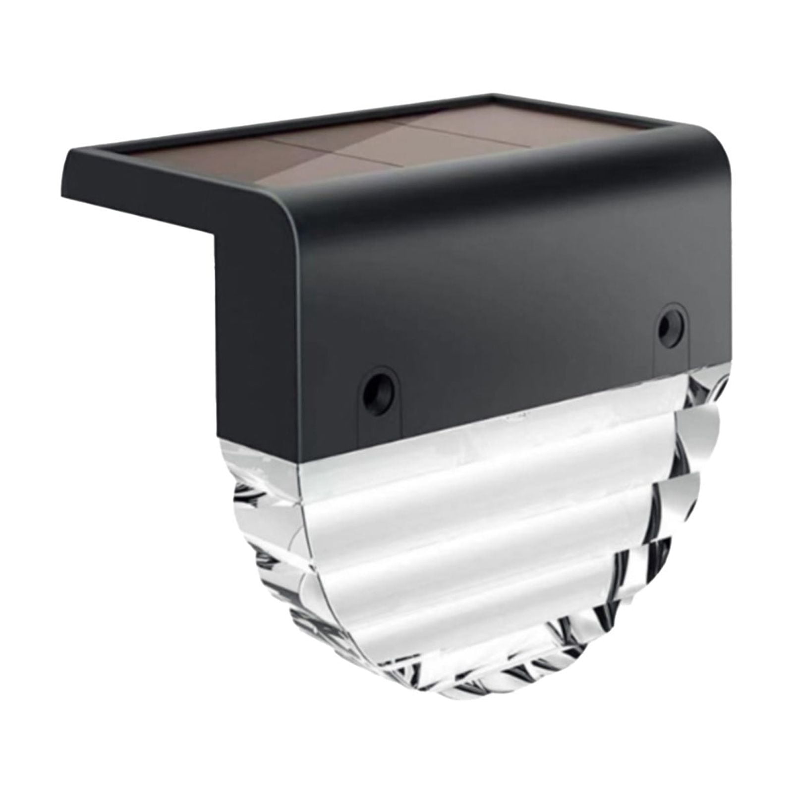 6 Solar Lights For Outdoor Garden LED Garden Lights For Patio ...