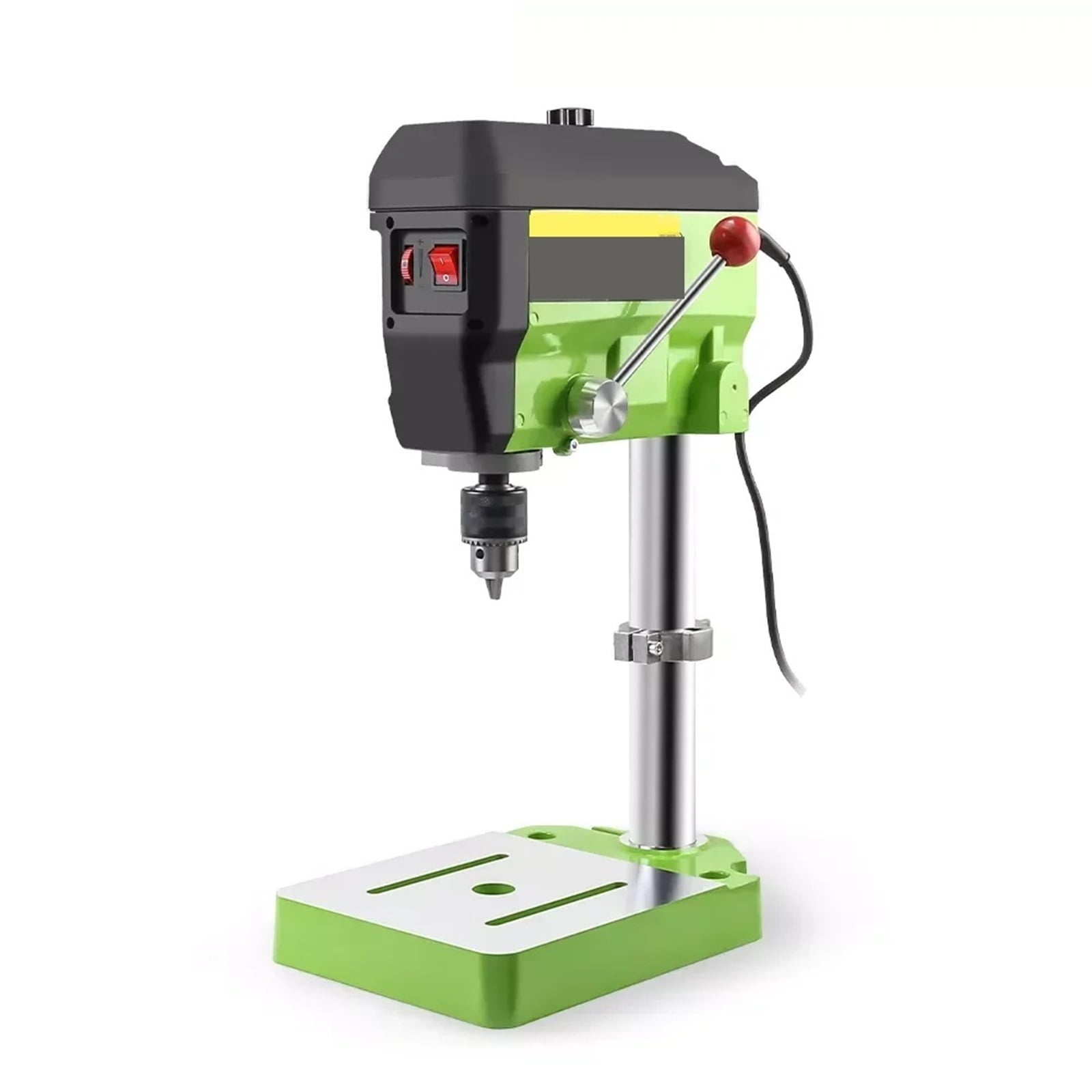 6-Speed Benchtop Drilling Machine BG-5168E Drill Press ,Flexible ...