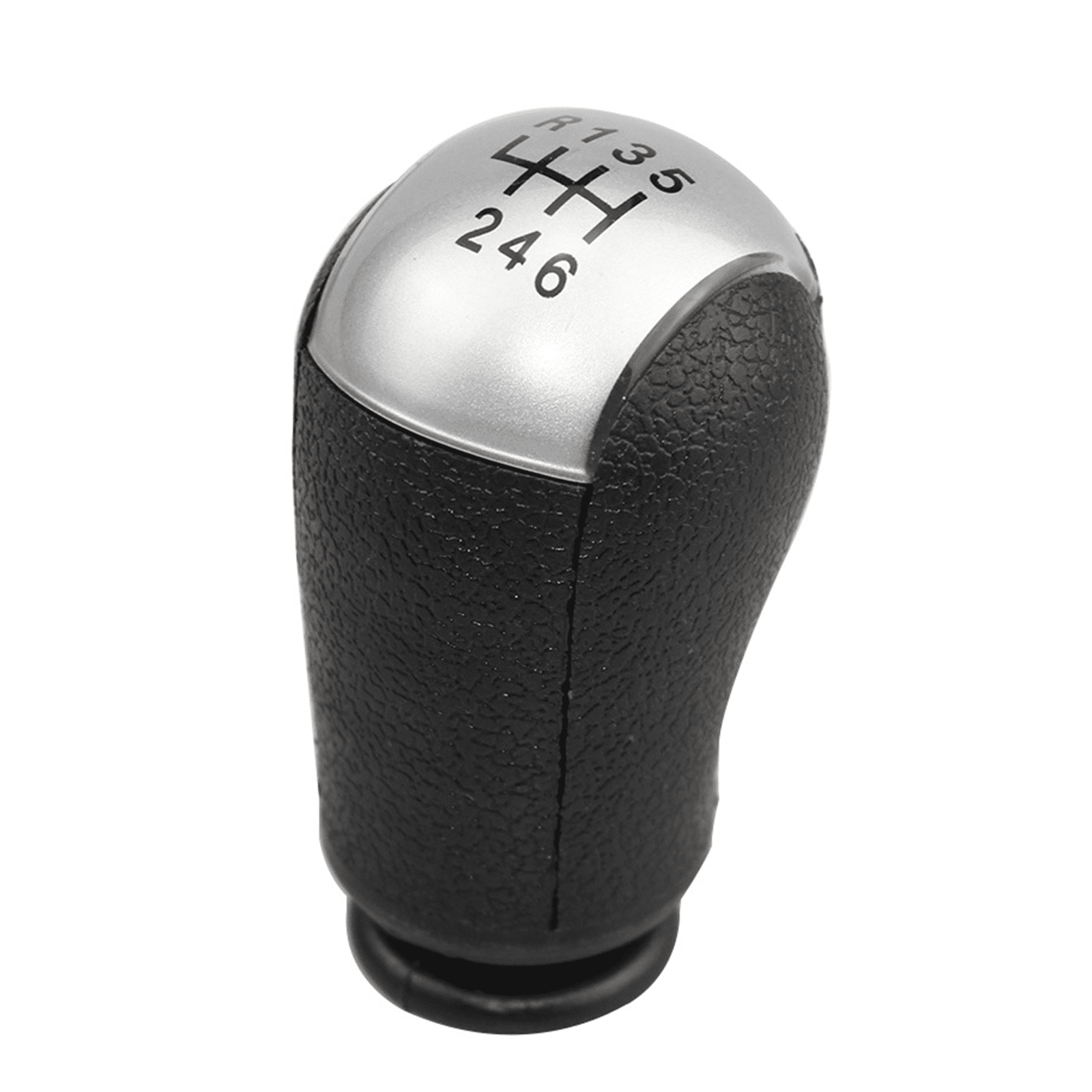 6 Speed MT Gear Stick Shift Knob For Focus Mondeo MK3 S-C-Galaxy MK6 ...