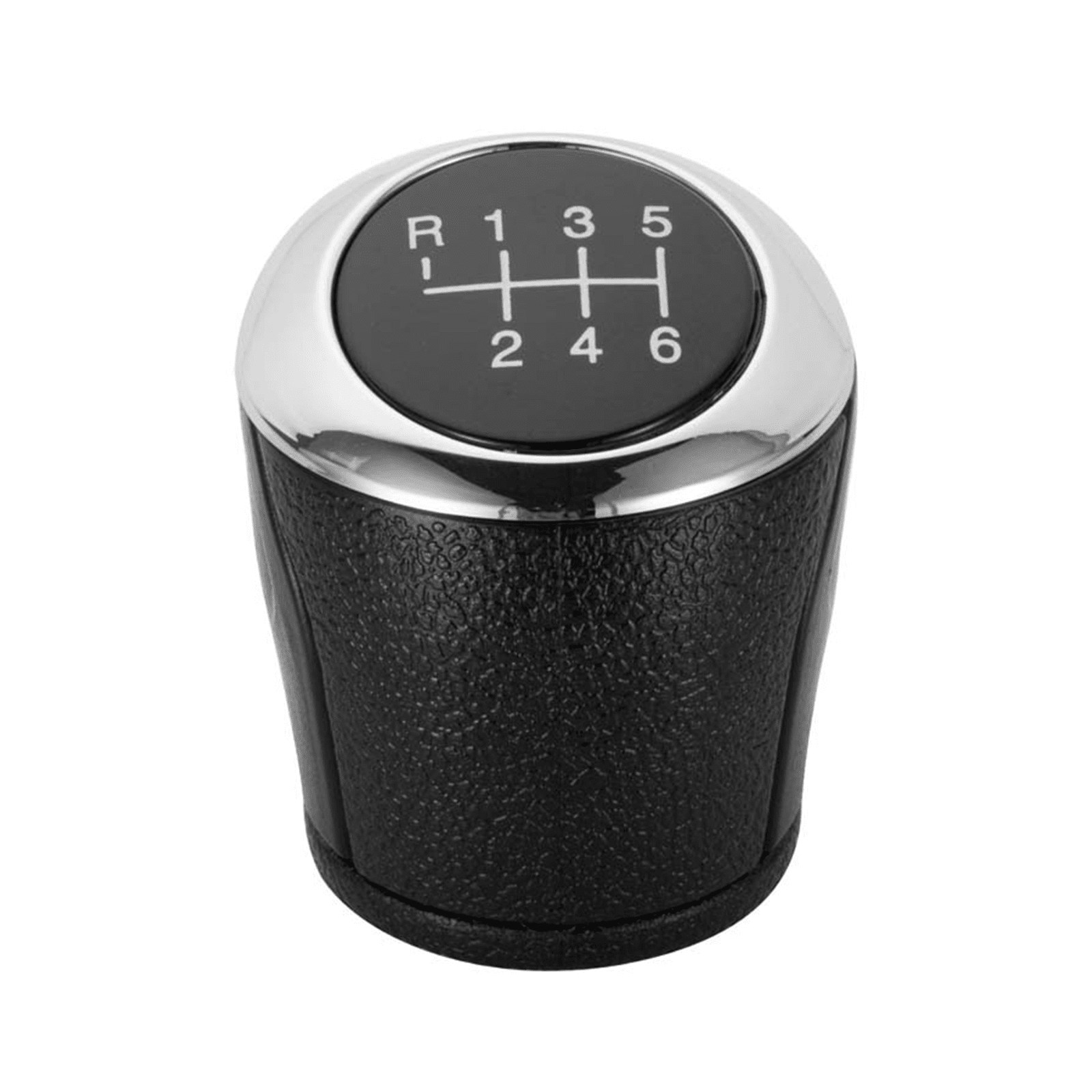 6 Speed Manual Car Gear Shift Knob Fit For Chevrolet Aveo Sonic T300 ...