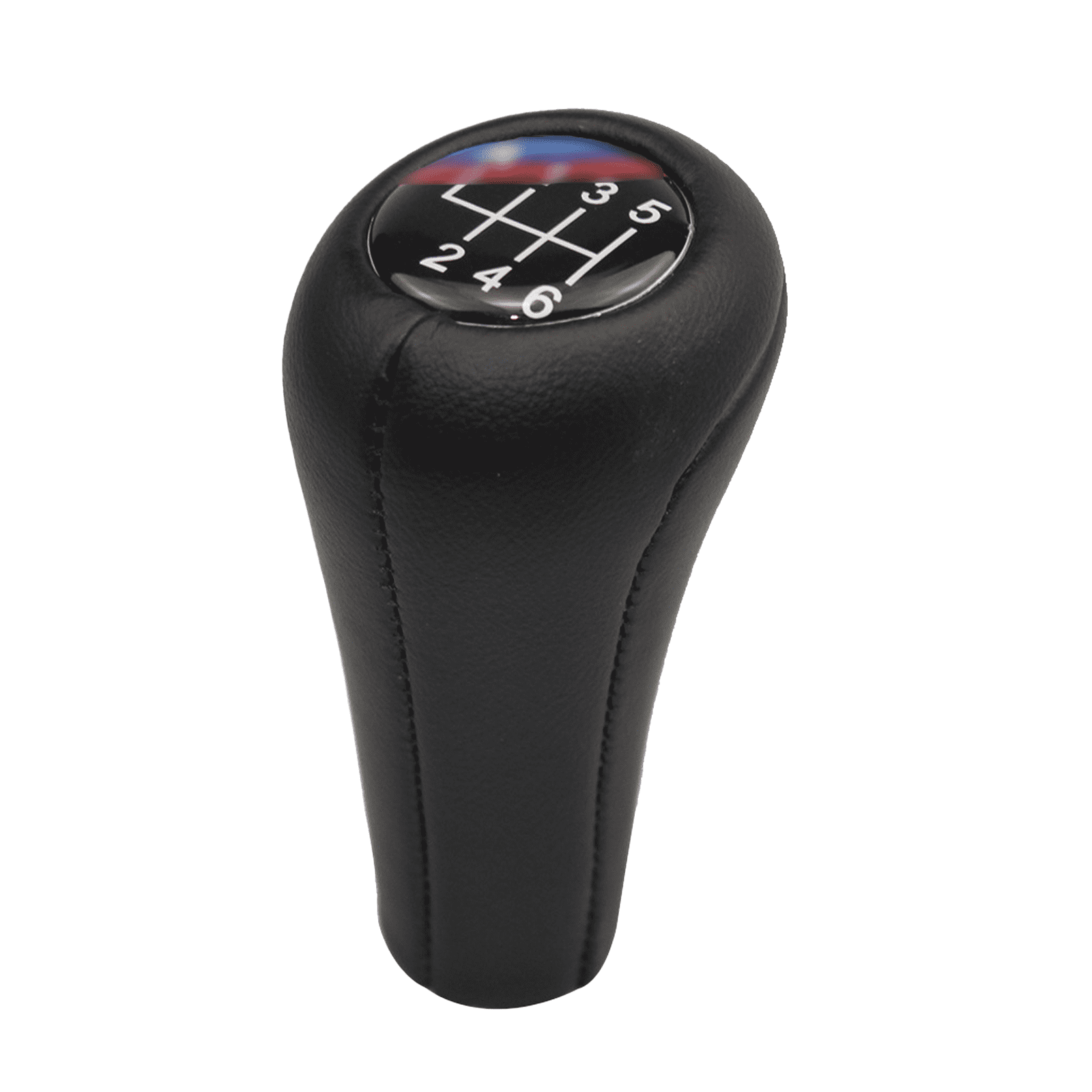 6 Speed Manual Car Gear Shift Knobs For BMW E34 E39 M5 M3 M6 E36 E46 ...