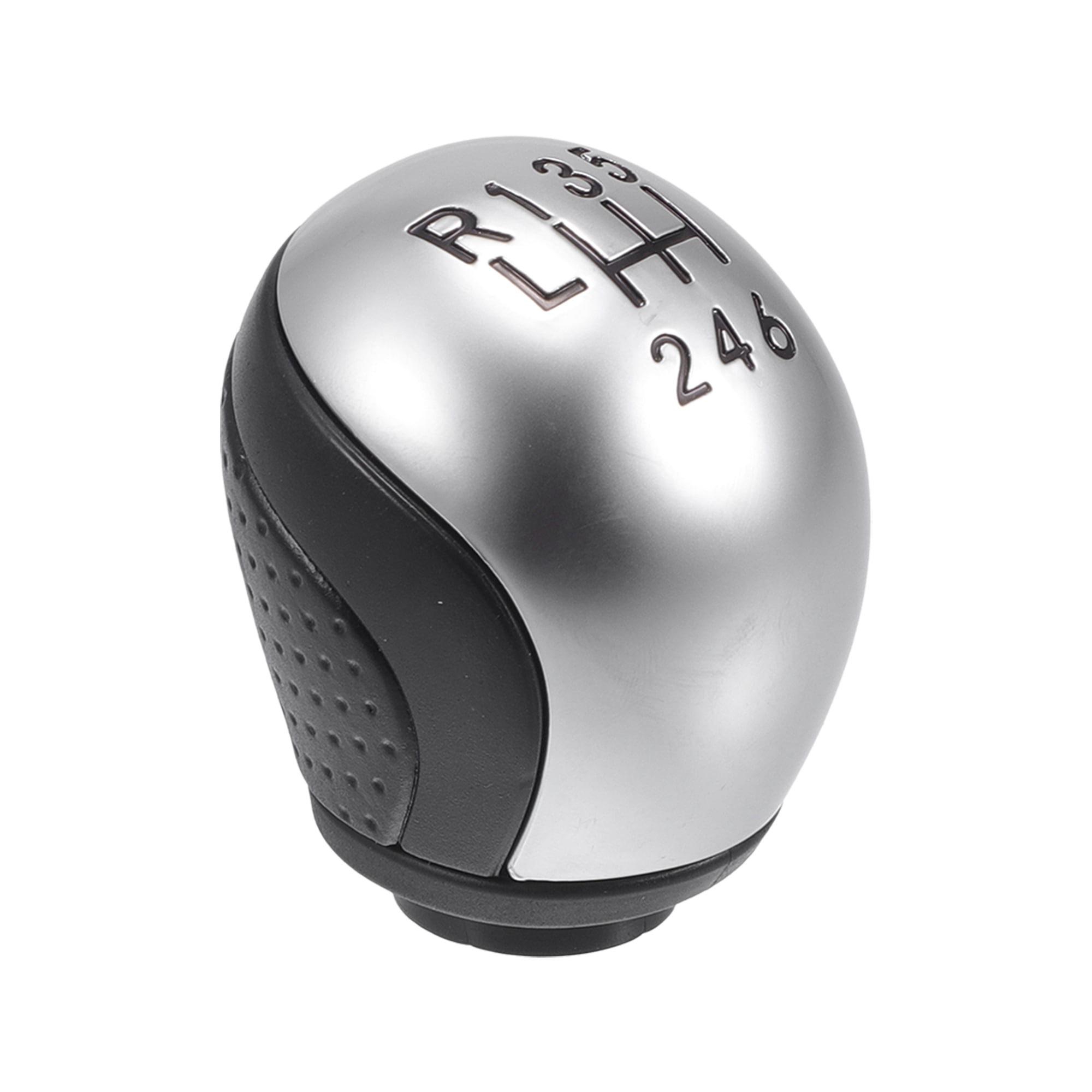 6 Speed Manual Gear Shift Knob - Stick Shifter Knob - for Citroen C5 ...
