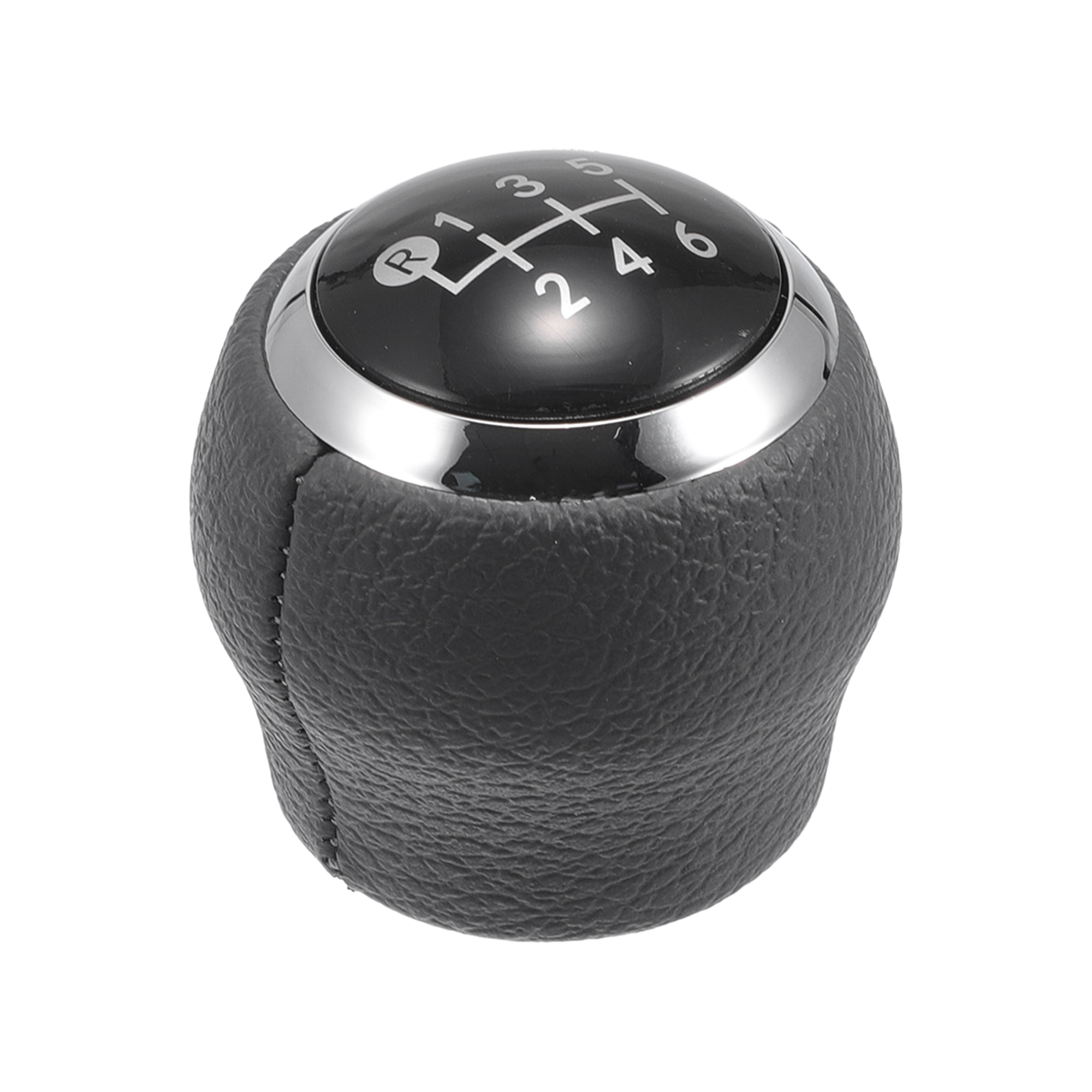 6 Speed Manual Gear Shift Knob - Stick Shifter Knob - for Toyota ...