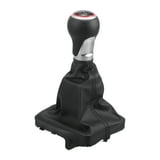 Gear Shift Knob Car Shift Knob Cover | Silicone | 6 Speed | Elastic ...