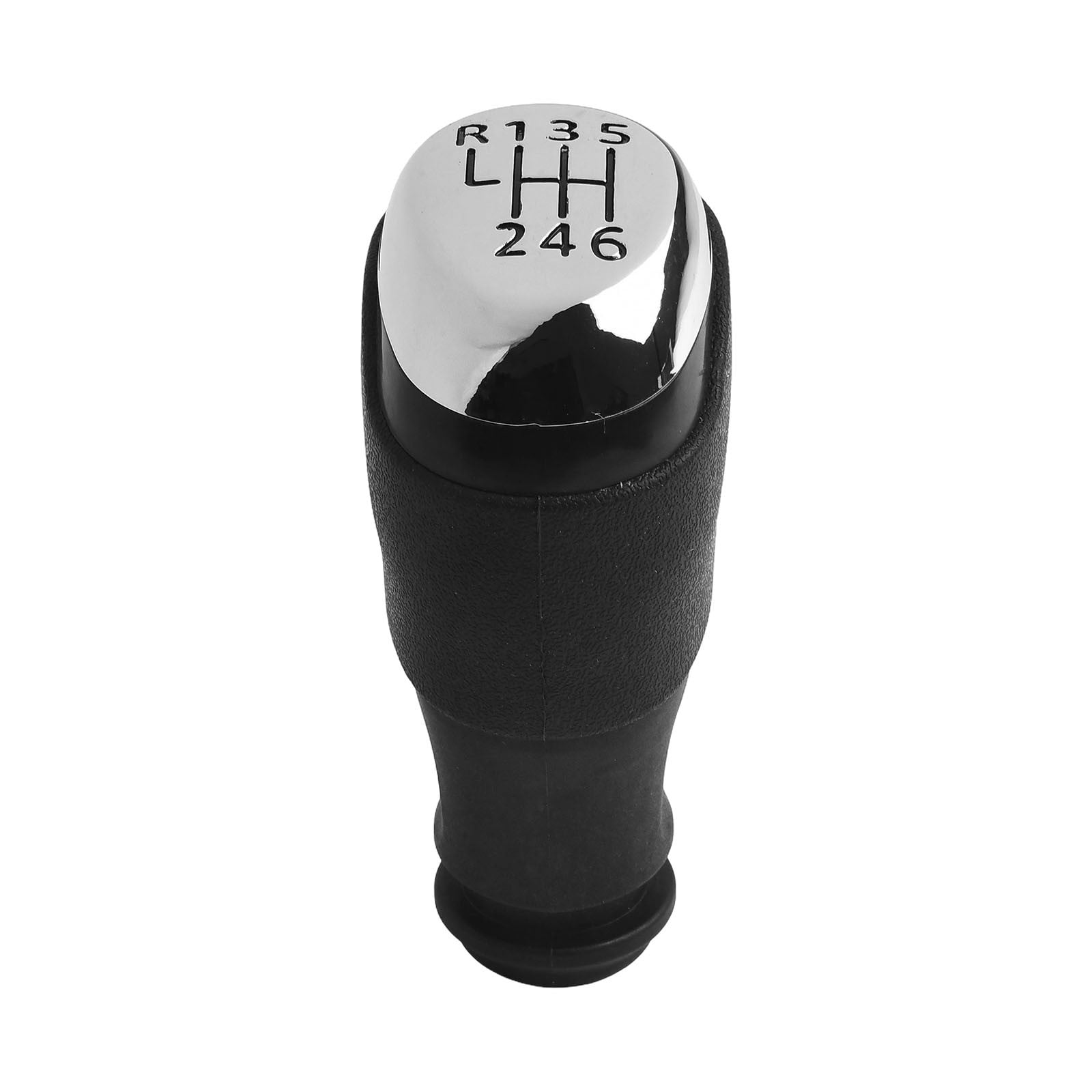 6 Speed Manual Shift Knob for Renault Vehicle 4 (2012-2019) - PU ...