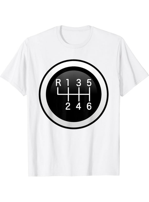 Shift Gear Speed Manual