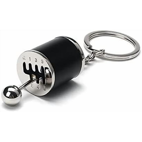 6 Speed Manual Transmission Shift Gearbox Gear Shift Automotive Part ...