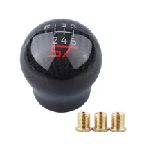 TCI FAST-GATE Auto Transmission Shifter GM/Ford/Mopar 3 or 4-Speed P/N ...