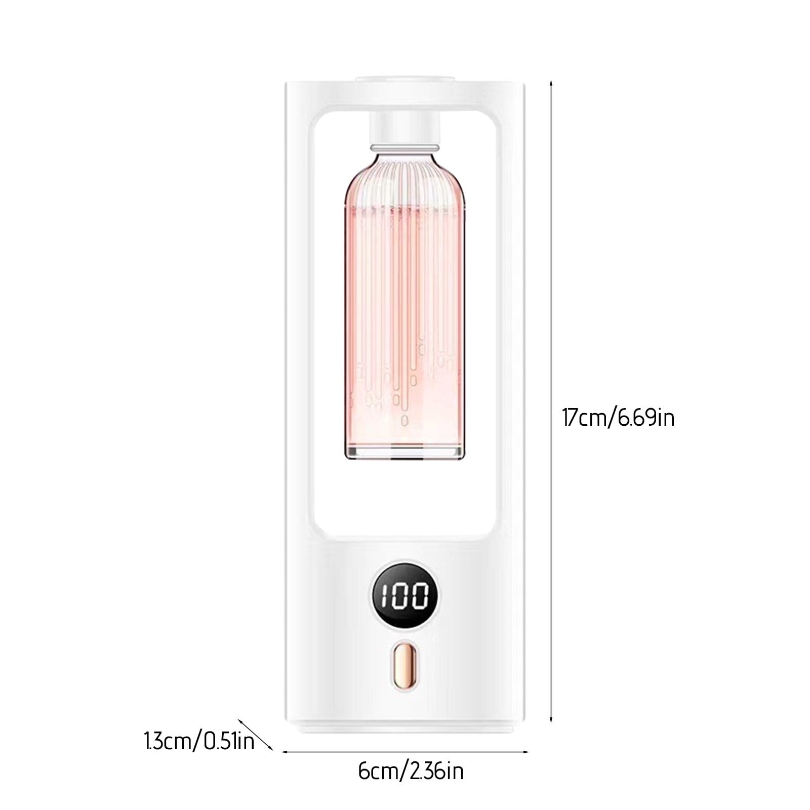 6-Speed Smell Machine,Oil Diffuser,For Home Store Hotel Large Room ...