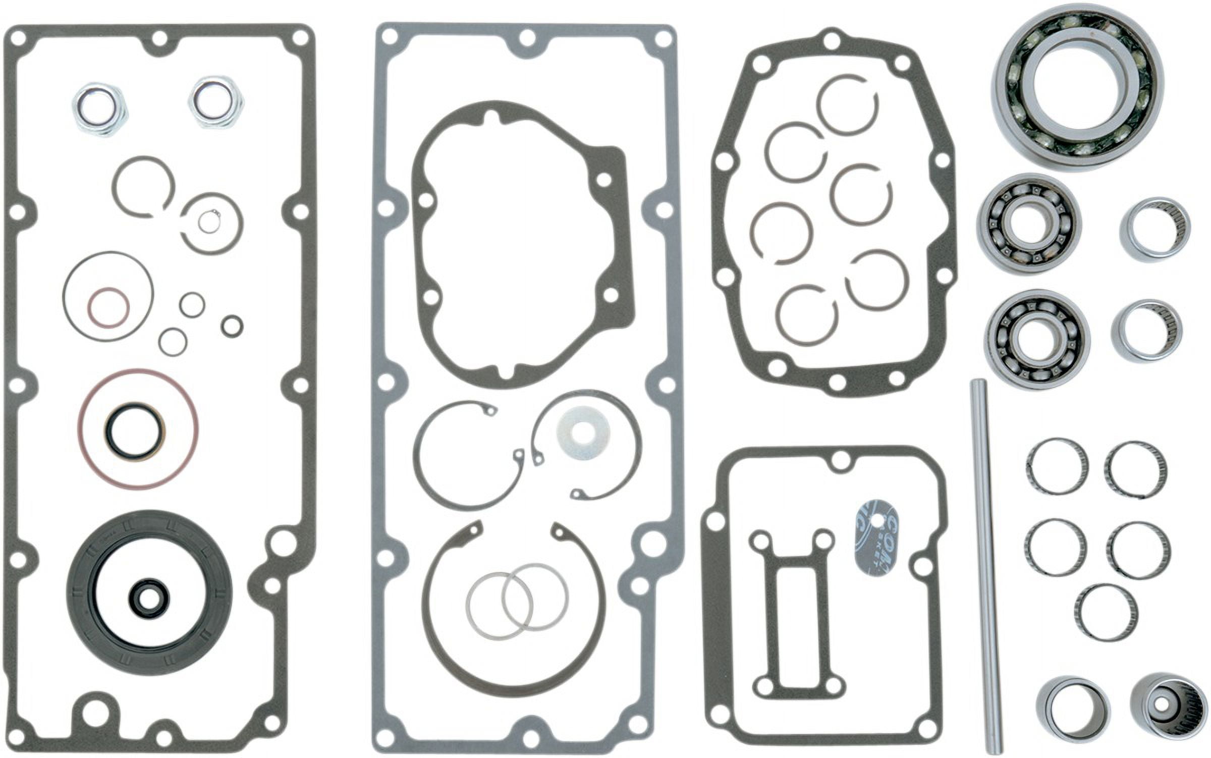 6 Speed Motorcycle Transmissions in Motorcycle Transmissions - Walmart.com