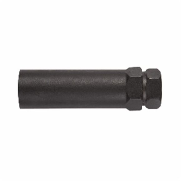 Spline Lug Nut Socket
