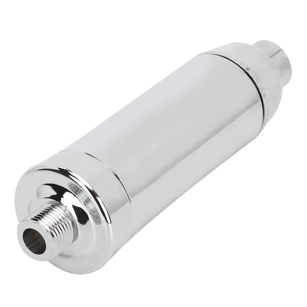 6 Stage Bath Water Purifier Shower Filter Chlorine Filtration for Home ...