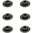 (6) Steel Dragon Tools 44185 Cutter Wheels fit RIDGID 360 Pipe Cutter ...