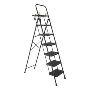6ft Ladder