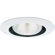 4" Eyeball Trim for 4" Housing (P830/P831/P832) - Walmart.com