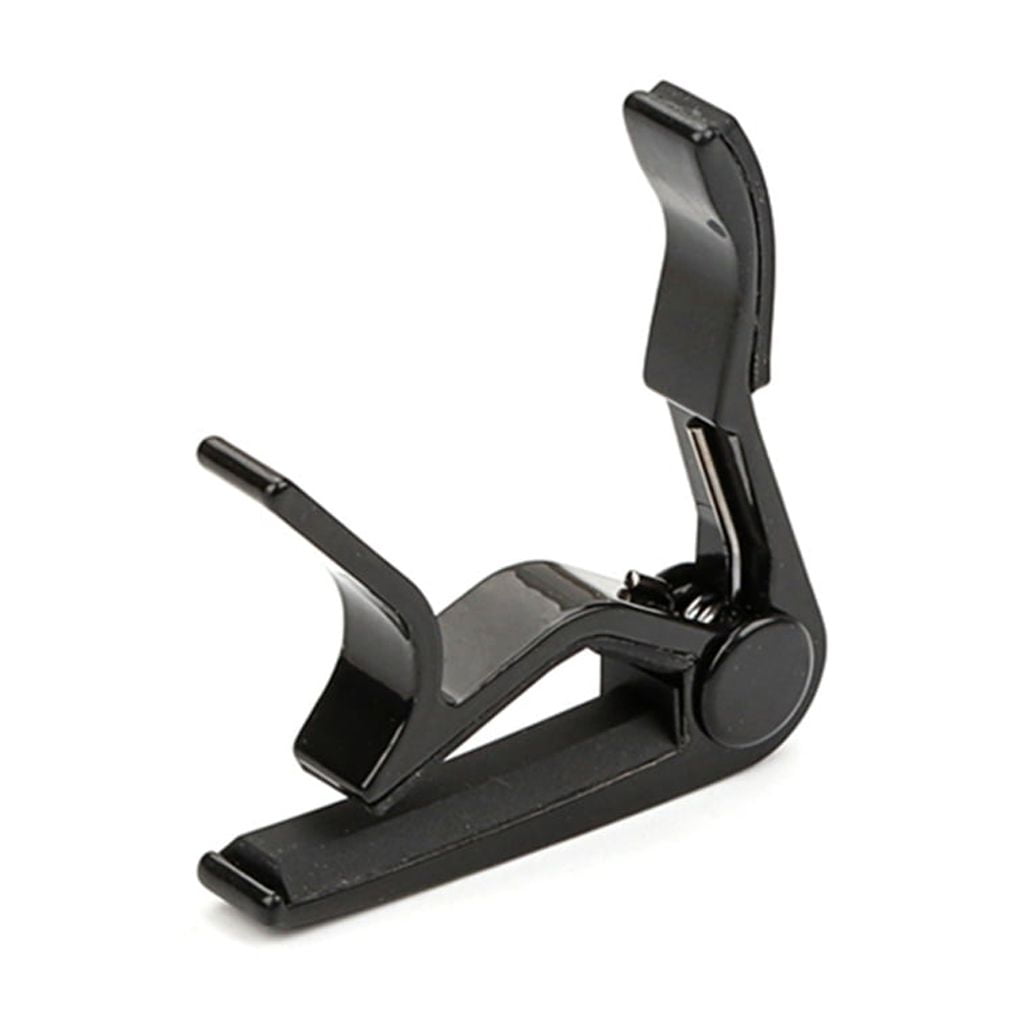 6-String Acoustic & Electric Guitar Capo Guitar Tuning Clamp Guitar ...
