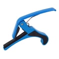 6 String Acoustics & Electric Guitar Capo Tuning Clamps Guitars Capo ...
