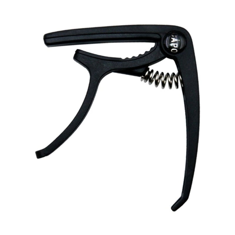 6 String Fixed Bridge Zinc Alloy Electric Bass Bridge Adjustable String ...