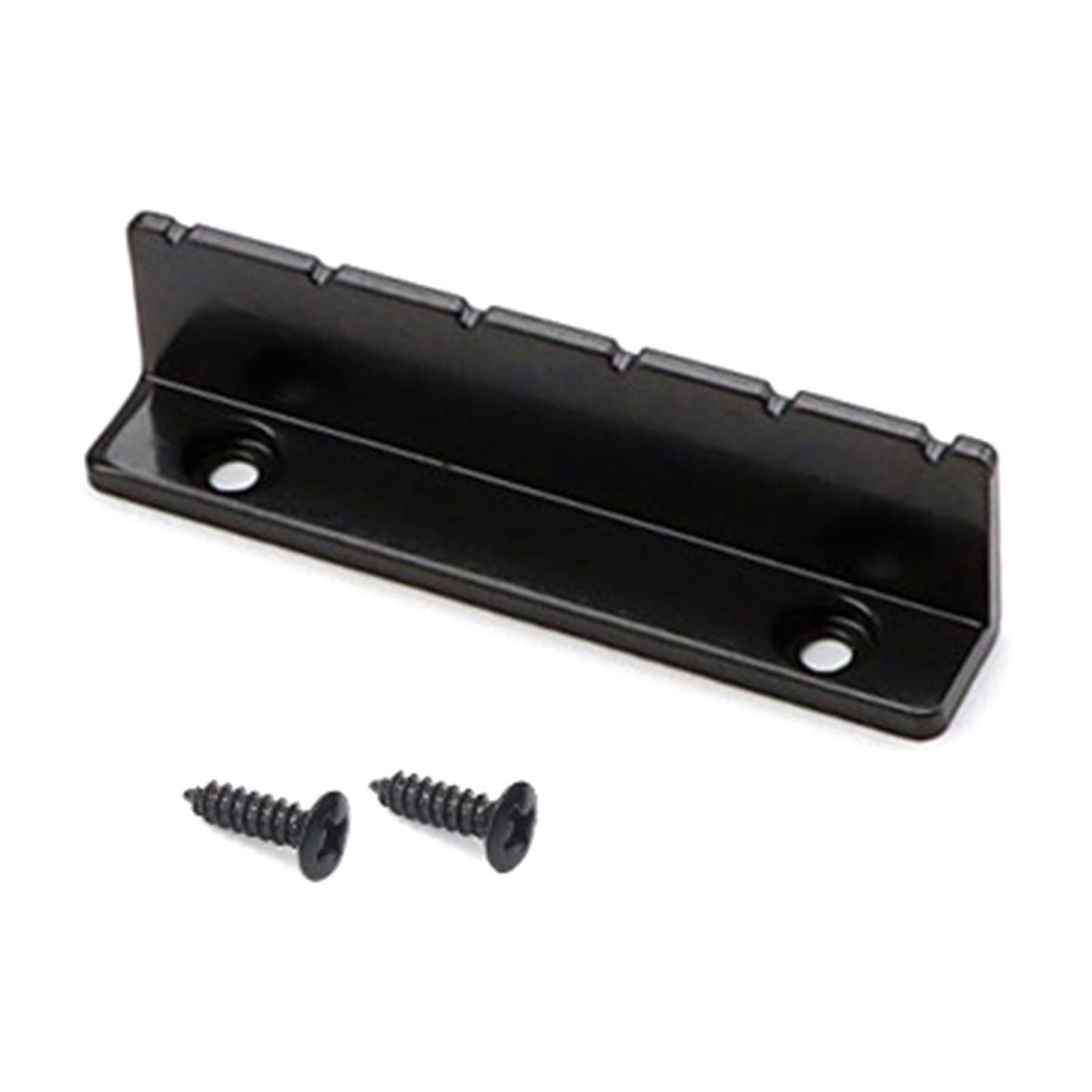 6 String Guitar Pillows Pre-slotted Metal Slotted Guitar Nut Kit for ...