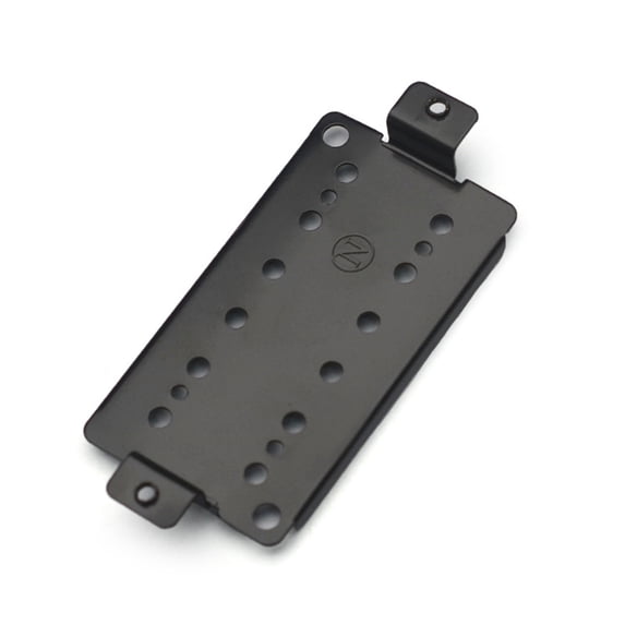 6 String Pickup Brass Humbucker Base Plate Guitar Pickup Base Plate ...