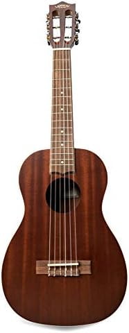 , 6-String Ukulele, Natural (MA-G) - Walmart.com